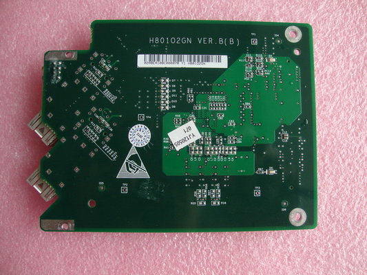 OLT GPON board GPFD for Huawei MA5680T OLT  with 16 SFP modules H801O2GN