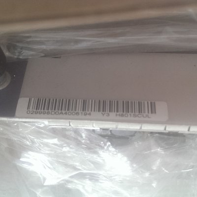 HUAWEI GPON EPON  8 ports OLT service Board for MA5600T MA5680T H801SCUL