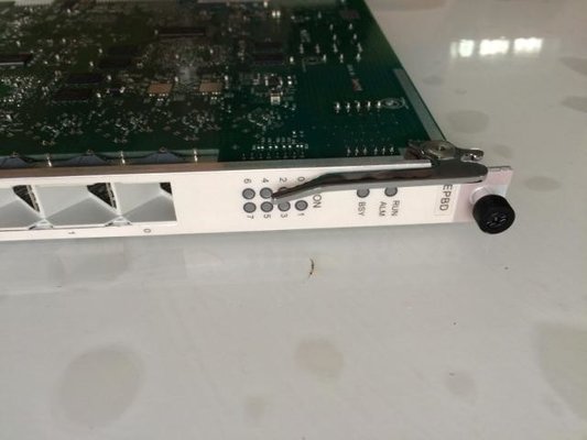 Genuine module MA5680T MA5683T OLT for Installation commissioning H802EPBD