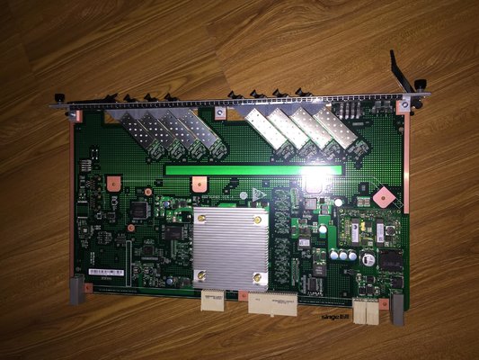 GPON OLT Interface Board for MA5608T MA5680T MA5683T MA5600T H807GPBD