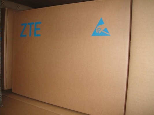 Original Optical Line Terminal GPON/EPON/GEPON OLT ZTE ZXA10 C300 ETGO
