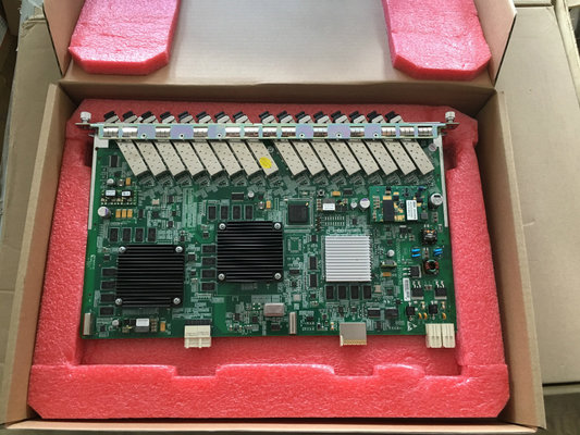 Original ZTE ZXA10 C300 C320 GPON EPON GEPON OLT Optical Line Terminal GTGH-C++