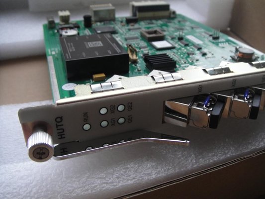 PON GEPON EPON 1GE ONU Compatible with Huawei MA5608T ZTE C300 OLT GEPON ONU HUTQ