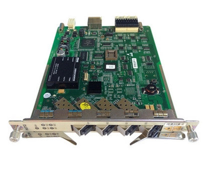 Original ZTE ZXA10 C300 Optical Line Terminal GPON GEPON OLT XUTQ