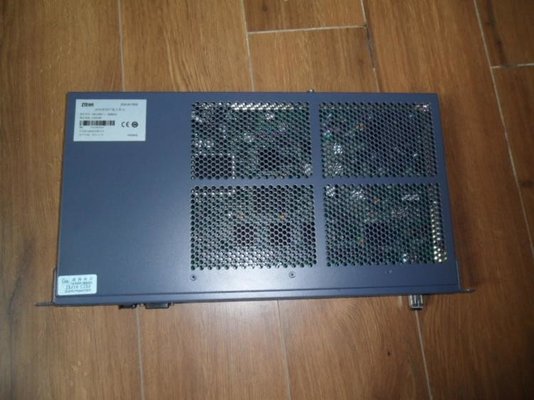 Big Capacity ZTE Network Gpon Epon Olt Equipment For FTTX Solutions ZXA10 F822-24FE