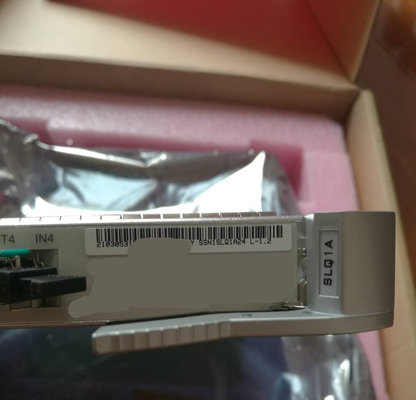 Optix osn1500 control board Optix OSN1500 network switch telecom cabinet OSN3500 SSN1SLQ1A24