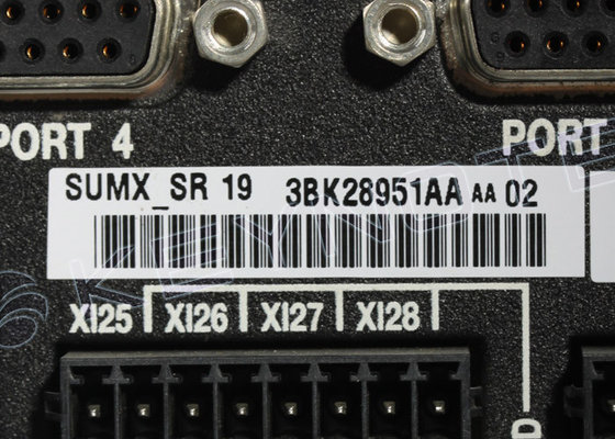 3BK28951AAAA02 GSM BTS Alcatel Base Station RRH RRH SUMX_SR 19