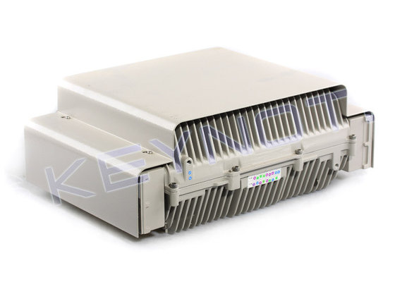 480W GSM Base Station For Alcatel BTS RRH RMXA09 3BK28706CBAG01