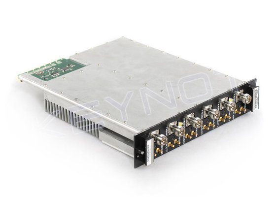 GSM Base Station In Mobile Communication for Alcatel BTS A9100 ANYRI 3BK07672ABBA