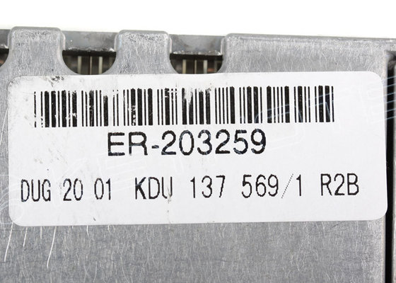 KDU 137 569/1 R2B Ericsson BTS Base Station System Support GPS DUG2001