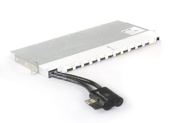 BMG 980 336/4 R2C Ericsson BTS / PDU - Power Distribution Unit PDU0201