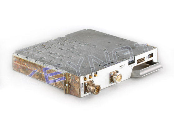 KRC 161 263/1 R1K indoor macro base station Ericsson RBS6201 RUS02B0
