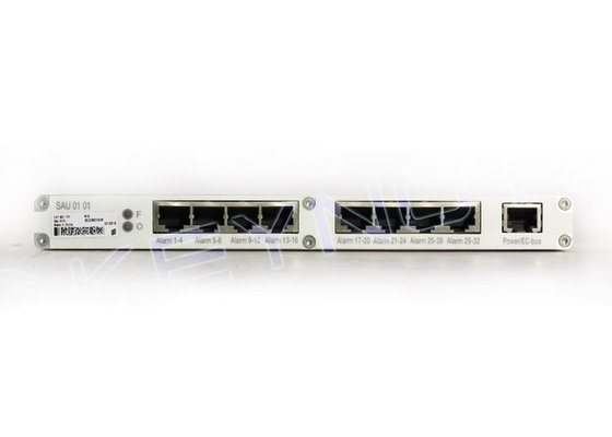 GSM  Ericsson Radio Base Station RBS6201 SAU0101 ZHY 601 17/1 R1D