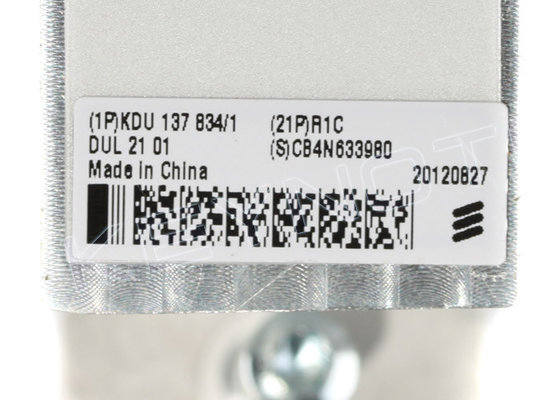 Wireless Base Station GSM BTS For Ericsson RBS6601 DUL2101 KDU 137 834/1 R1C