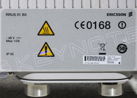 KRC 118 73/2 R1F Ericsson Remote Radio Unit RRUS 01 B3 1800MHz