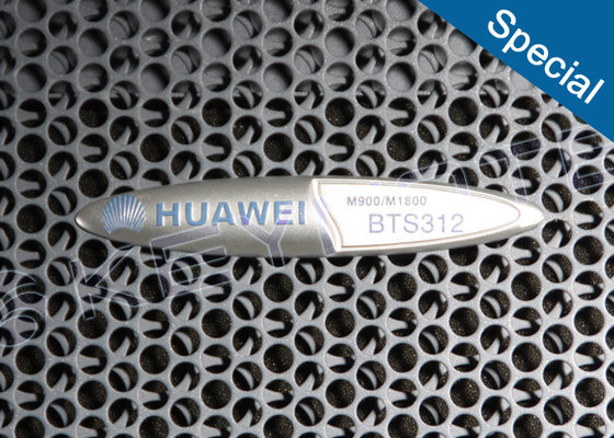 Huawei Wireless Base Station Equipment BTS312  Single Cabinet Support TRX , ETR , TMU