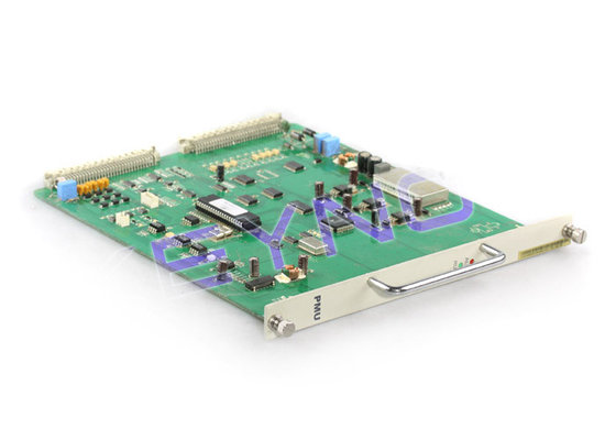 DC/DC or  AC/DC Module Control Board Huawei BTS 312 PMU - Power Monitor Unit