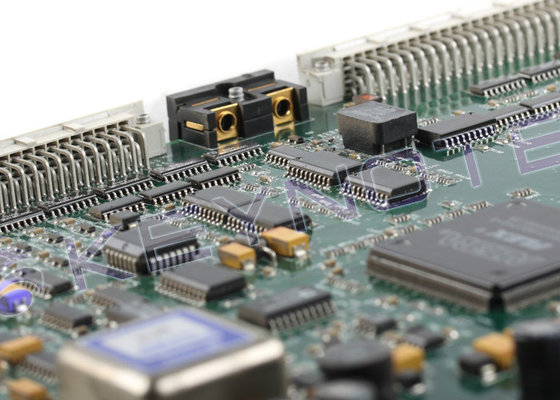 Telecom GSM Wireless Networking Equipment Huawei BTS 312 TMU 0321291065001812