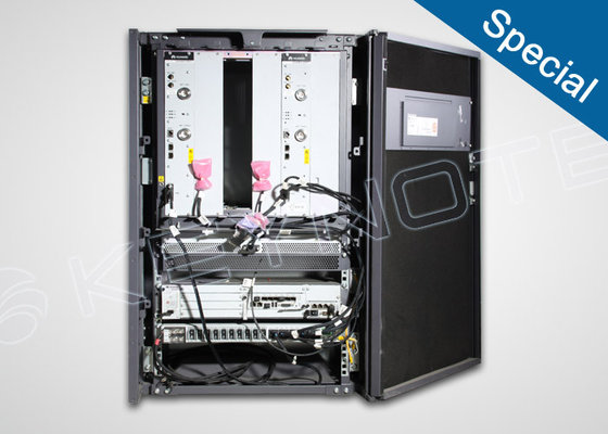 GSM / WCDMA / CDMA Base Station Huawei Cabinet BTS3900 21021131696TA5001278