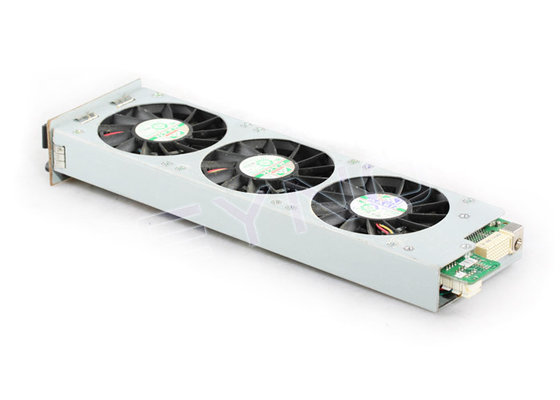 Mobile Phone 3G Base Station Huawei BTS3900 BBU3900 FAN 21021204589T92001411