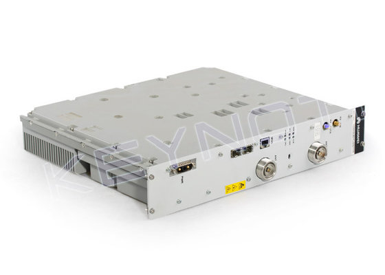 GSM  Huawei Base Station In Mobile Communication BTS3900 MRFU 900C 210231847010B4005522