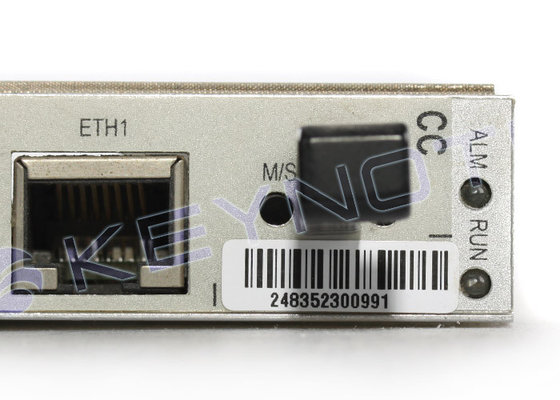 ZTE BTS ZXSDR B8300 CC3 GPS interface Control and exchange interface board