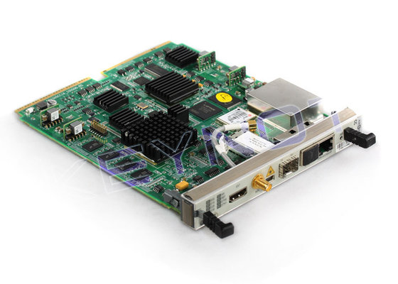 272807200882 Wireless BTS GSM Base Station  FOR ZTE ZXSDR B8300 CC16