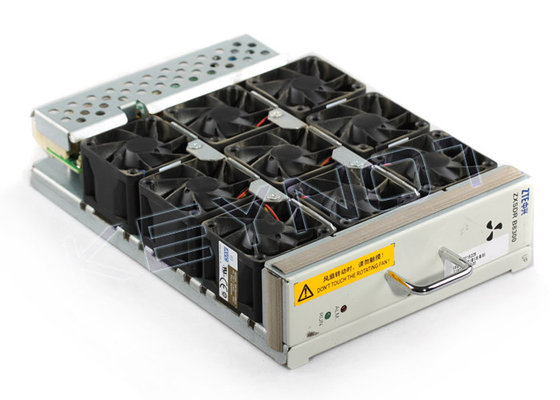 219023528420 BTS ZTE ZXSDR B8300 Fan Array Module GSM Wireless Networking Equipment