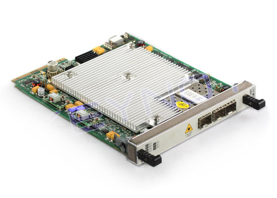 Wireless Base Station GSM BTS for ZTE ZXSDR B8300 UBPI Baseband processing board