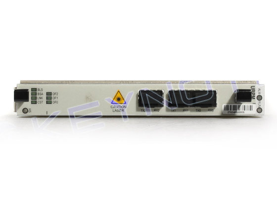 Portable Wireless Base Station Equipment For ZTE BTS ZXSDR B8300 UBPM 12 carrier
