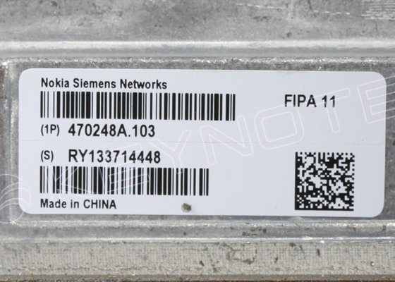 Wireless BTS GSM Base Station for Nokia BTS Flexi EDGE FIPA module 470248A.103
