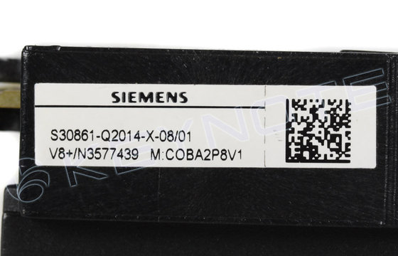 Portable GSM Base Station Siemens BTS COBA2P8V1 S30861-Q2014-X-08/01