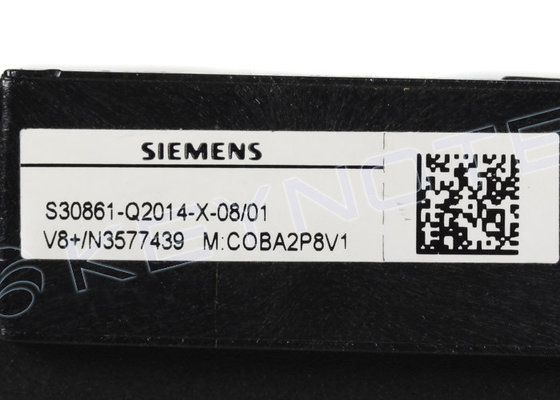 Portable GSM Base Station Siemens BTS COBA2P8V1 S30861-Q2014-X-08/01