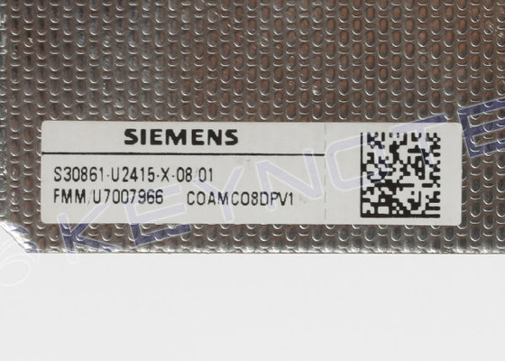 Wireless Base Station Equipment for Siemens BS240 COAMCO8DPV1 S30861-U2415-X-08/01