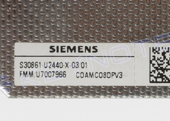 S30861-U2440-X-03/01 Wireless BTS for Siemens BTS base station COAMCO8DPV3