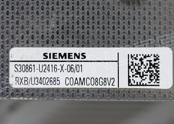 Wireless Base Station Equipment for Siemens BTS COAMCO8G8V2 S30861-U2416-X-06/01