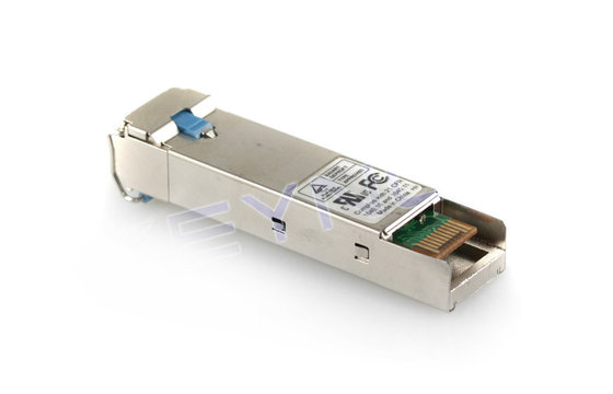 AFCT-5715APZ - AL1 Alcatel Lucent Transceiver  / Gbic Transceiver Module