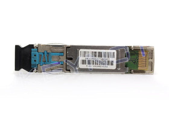 AFCT-5715APZ - AL1 Alcatel Lucent Transceiver  / Gbic Transceiver Module
