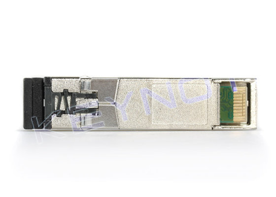 AVaGO AFBR-57J5APZ 850nm SFP Fiber Optical Transceiver Module 8Gb/s 2KM