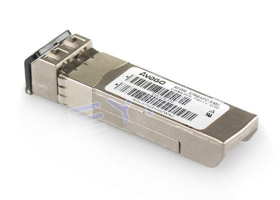 AVAGO AFBR-57R6APZ - EMC Fiber Optical Transceiver Module SFP in telecom