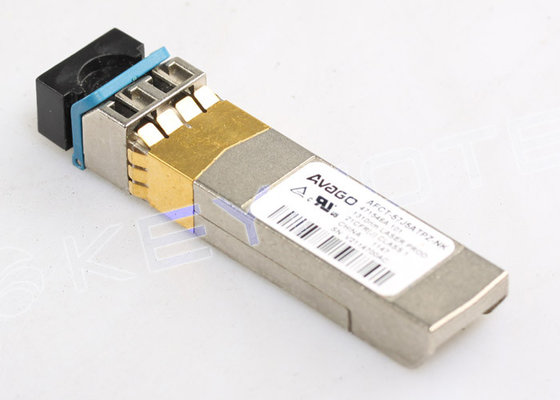 AVaGO Long Range 1310nm single mode fiber module 3.7Gb/s 20KM AFCT-57J5ATPZ-NK