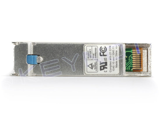 2.5Gb/s 8KM 1310nm SFP Optical Transceiver Module BTS ERICSSON RDH 102 47/2