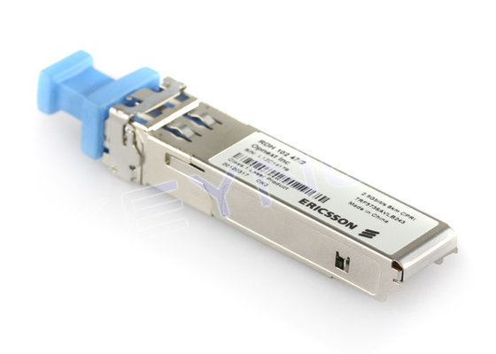 BTS ERICSSON RDH 102 47/2 Optical Transceiver Module / sfp optical transceiver