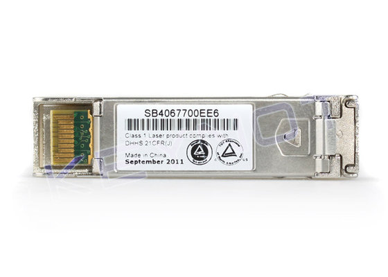 Telecom Fiber  Optical Transceiver Module RDH 102 47/2 JDSU Ericsson SB4067700EE6