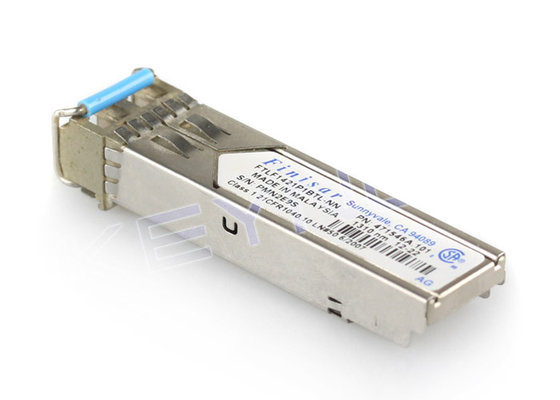 Duplex LC 2.67G 1310nm 15KM SFP transceiver module Finisar FTLF1421P1BTL - NN