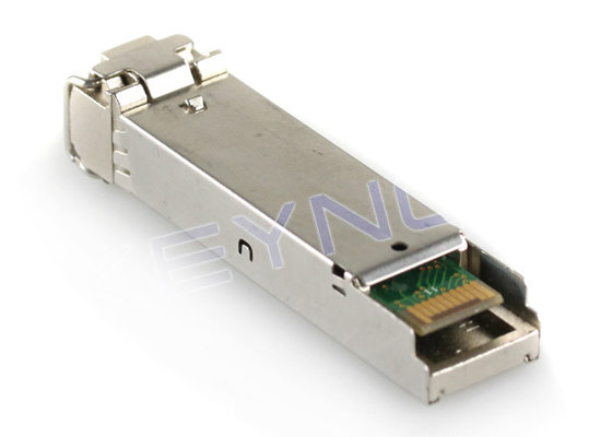 2.125G Finisar PE354X0 850nm network transceivers / multimode sfp module FTLF8519P2BNL-HW