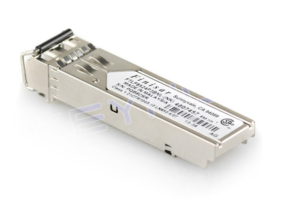 FTLF8519P3BNL - NK 850nm ethernet sfp module for Finisar GSM wireless base station