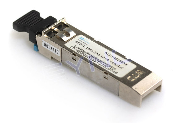 14020035 Harbour Networks fiber-optic sfp module lc connector 1310nm  1.25Gbs