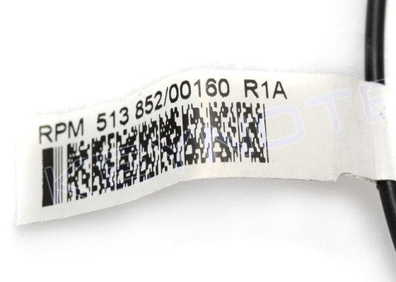 RPM 513 852/00160 R1A For Communication Equipment BSC RF Cable with connector