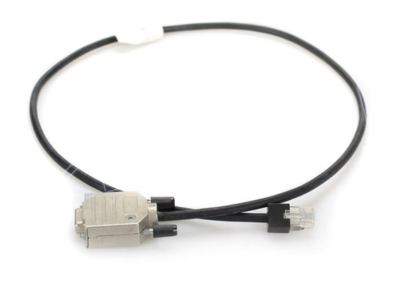 RPM 919 489/00700 R1A Wireless Base Station RF Cable for Ericsson RBS2000 / RBS6000